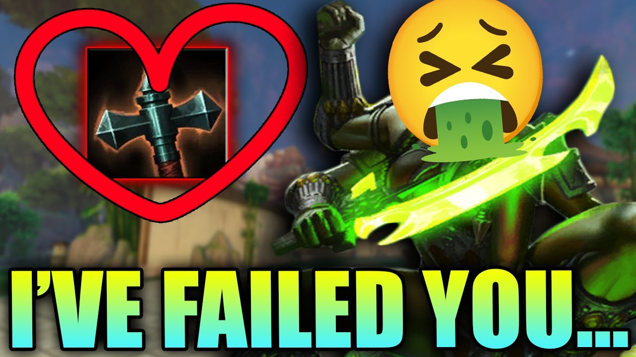 I FINALLY TRIED GOLDEN BLADE KALI AND IT'S KINDA GOOD - Masters Ranked ...