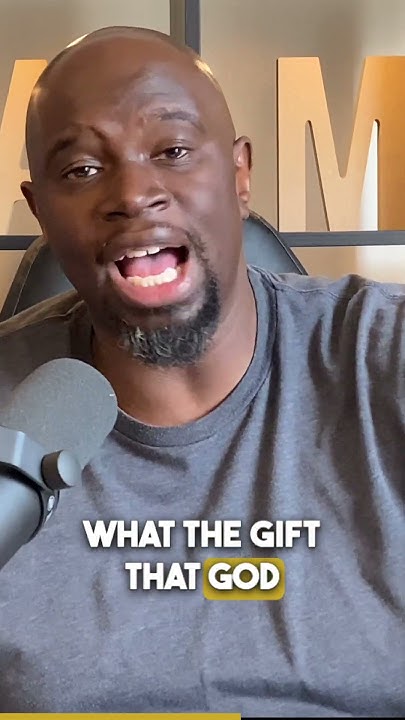 Discovering Your Worth: Embracing Your God Given Potential - YouTube