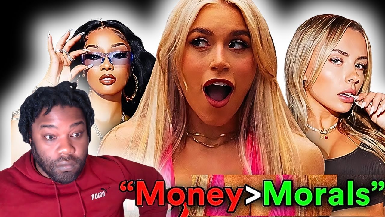 How OnlyFans Impacted an Entire Generation - YouTube