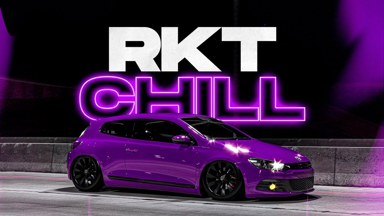 RKT CHILL #18 | ENGANCHADO RKT 2025 (LO MÁS ESCUCHADO) | ALTA PREVIA ...
