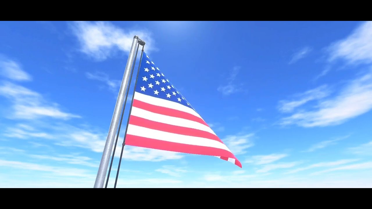 USA Anthem | United States of America Anthem (Star-Spangled Banner ...