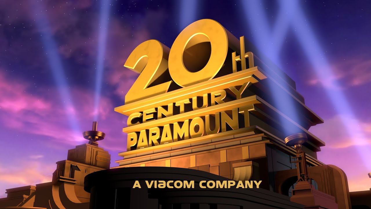 20th Century Paramount logo (2009 - 2013, 2020) - YouTube