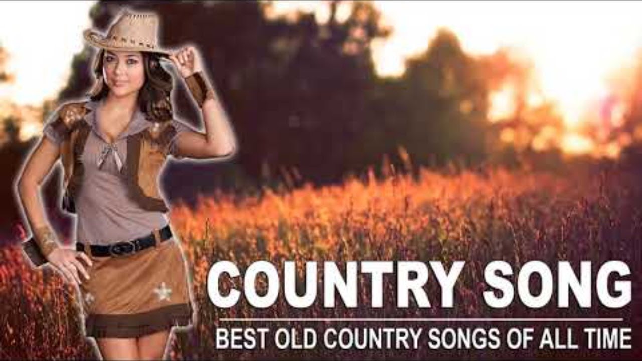 Old Country Top Hits Collection - Best Old Country Songs Of All Time ...