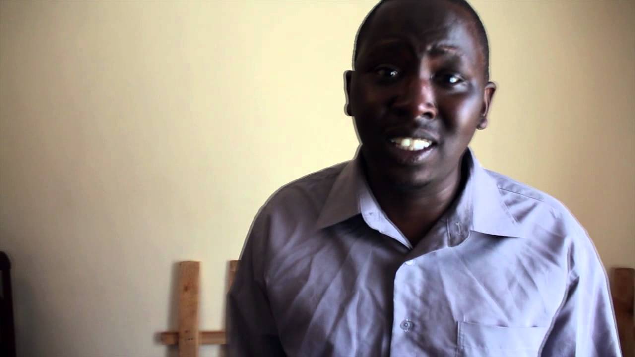Club Sinema Monologue: Brian Munene - YouTube
