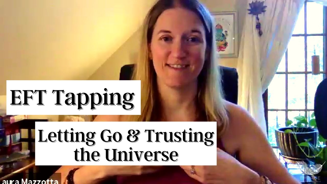 Learn To Trust Yourself EFT Tapping For Letting Go And Trusting The learn-to-trust-yourself-eft-tapping-for-letting-go-and-trusting-the