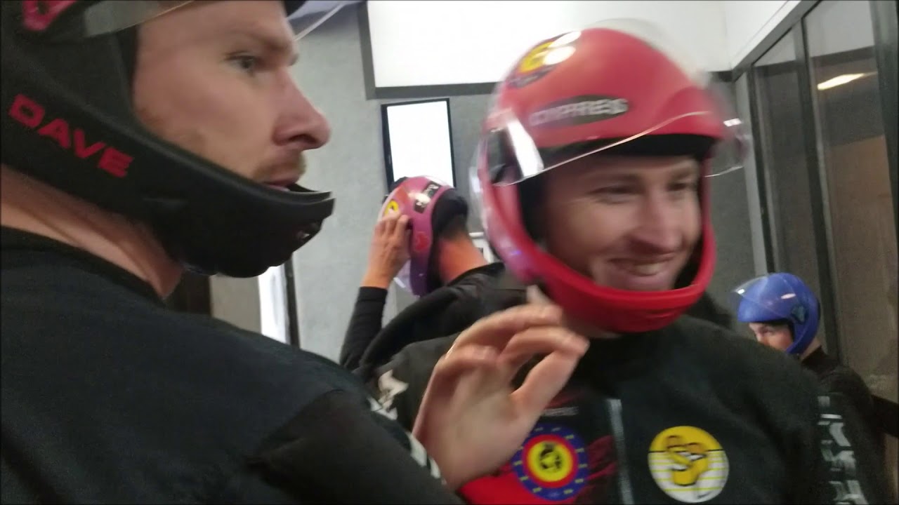 World Challenge 2019 - Training on Wednesday - Part 1 - YouTube