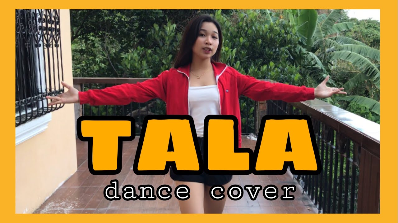 TALA by Sarah G // recca manalo - YouTube