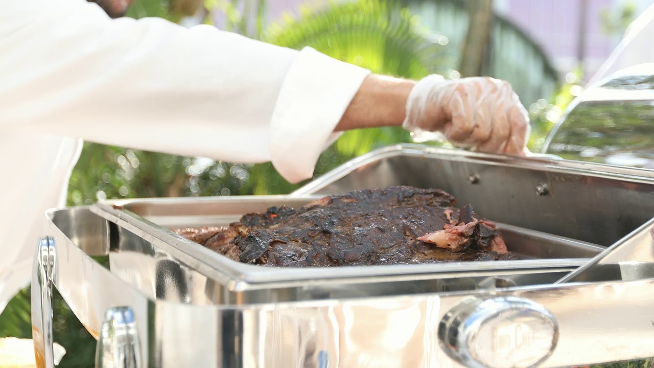 Meat - YouTube