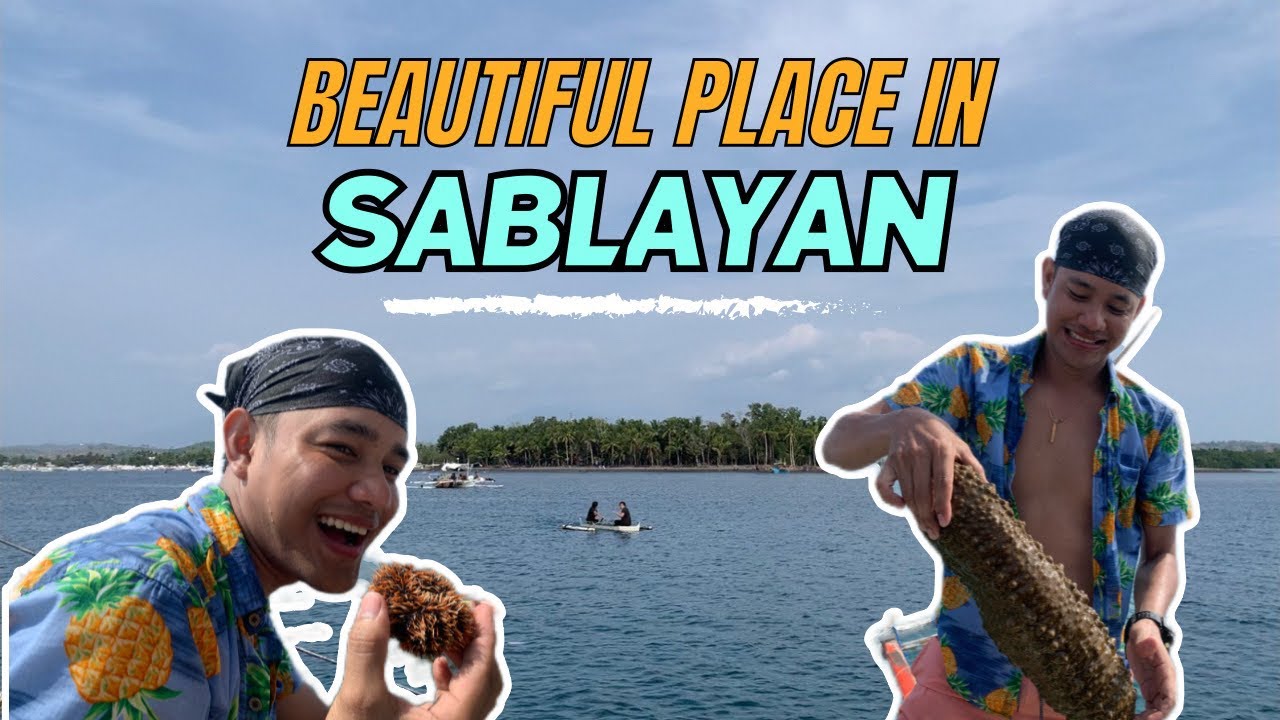 Sablayan, Occidental Mindoro: Vlog #5 Part 2 #occidentalmindoro #neltv - YouTube