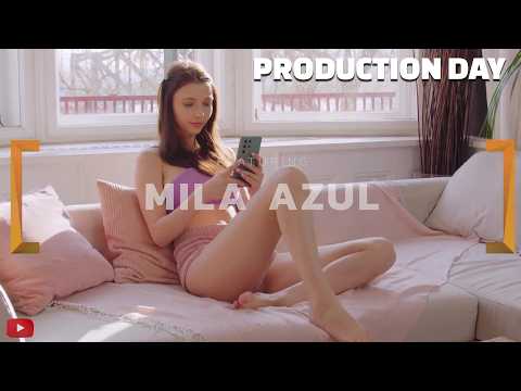 The Production Day of Mine - Repost