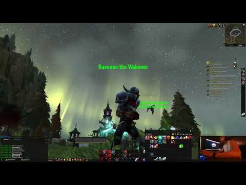 Level 60 Rogue review (Patch 8.3) - YouTube