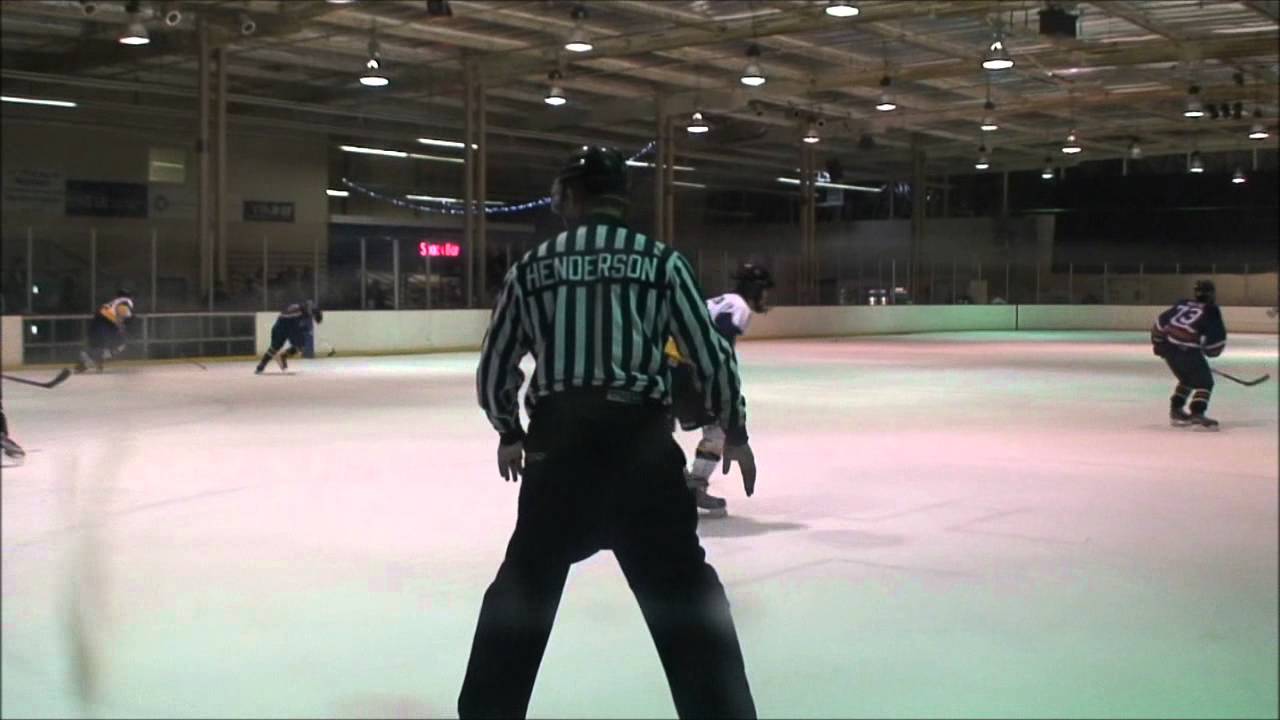 SDIA vs Riptide - YouTube