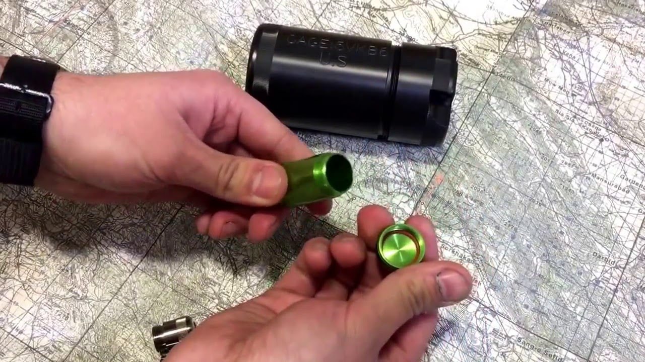Capsules - CountyComm - New Products Release - - YouTube
