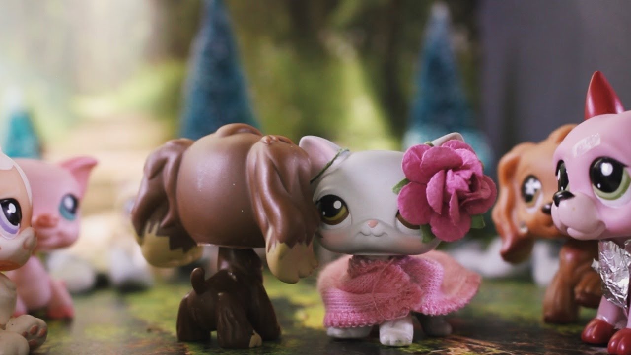 LPS: Conquest | Episode 10 - "Overcoming Shadows" | SERIES FINAL - PART ...