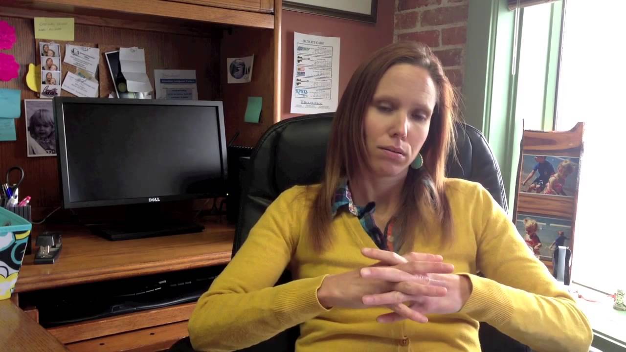 Lake Pend Oreille Waterkeeper - Shannon Williamson - ED - YouTube