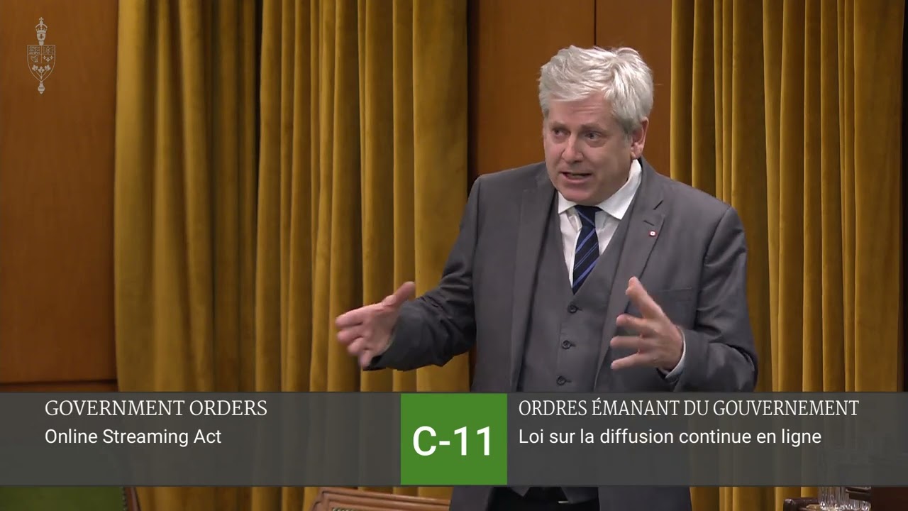 HOME | Charlie Angus