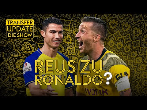 BVB-Abgang möglich | Joao Felix vor Chelsea-Wechsel | Transfer Update - die Show