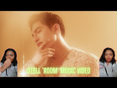 Stell 'Room' Music Video | Reaction - YouTube