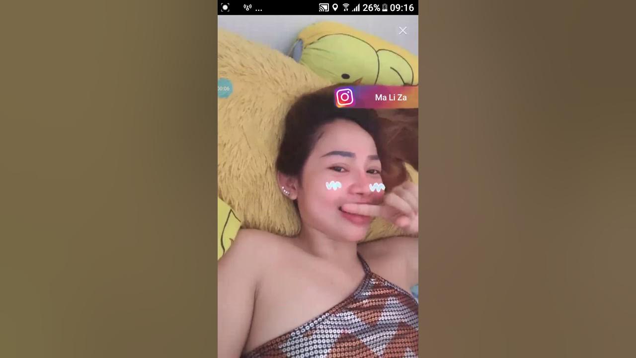 Bigo Live khmer Oun leak(5) - YouTube