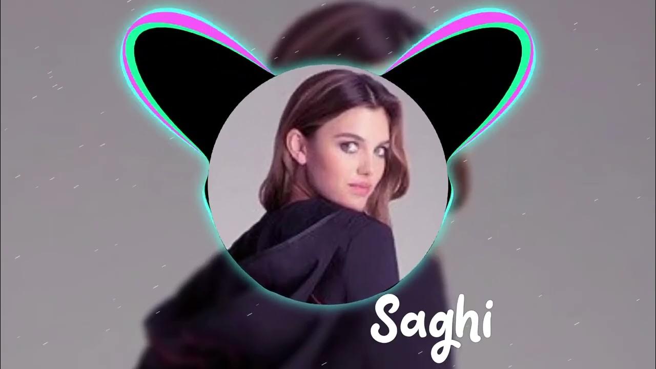 Saghi Remix 2025 | Timeless Reverie by Ardan Hale | Original Track by Yasmin Zahir - YouTube