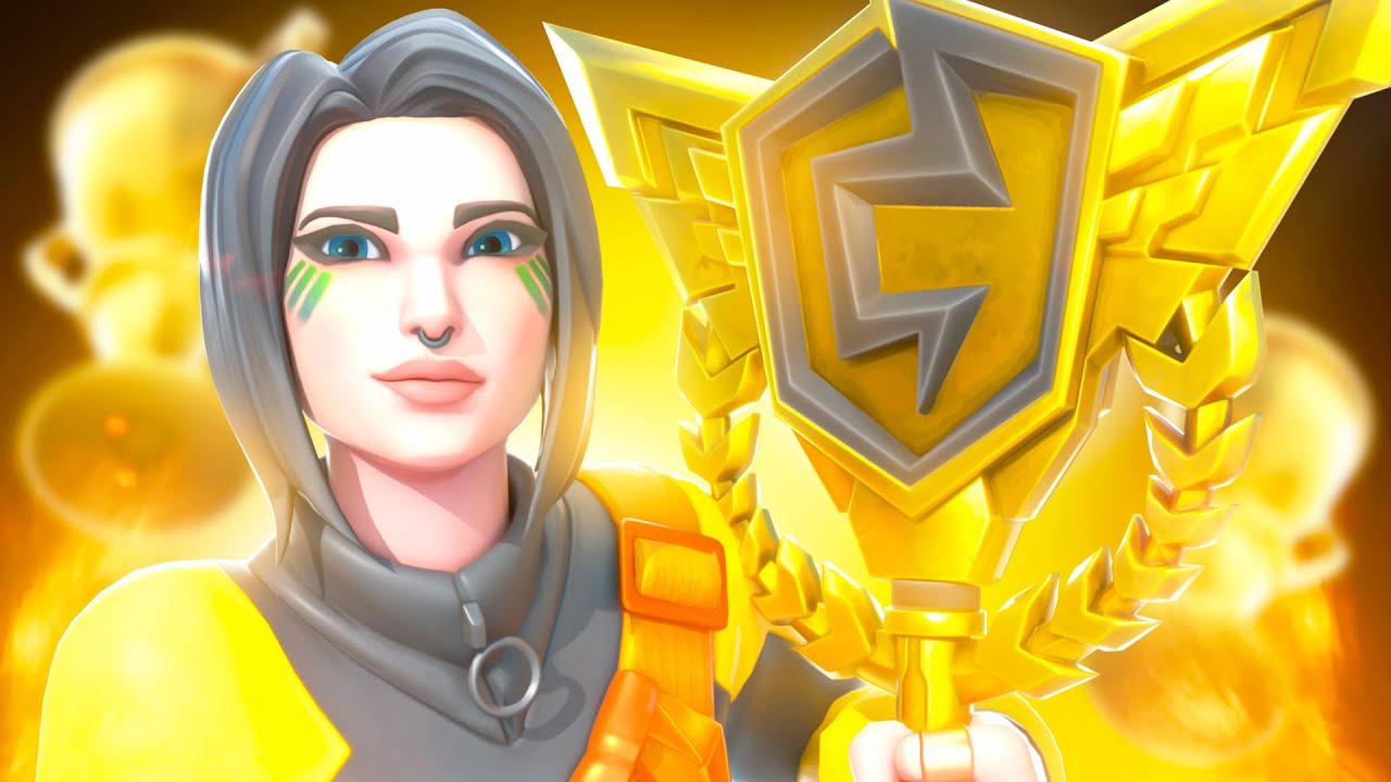 Who Is The Best Fortnite Player Of ALL Time? - YouTube