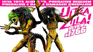 Predalien Queen Toy
