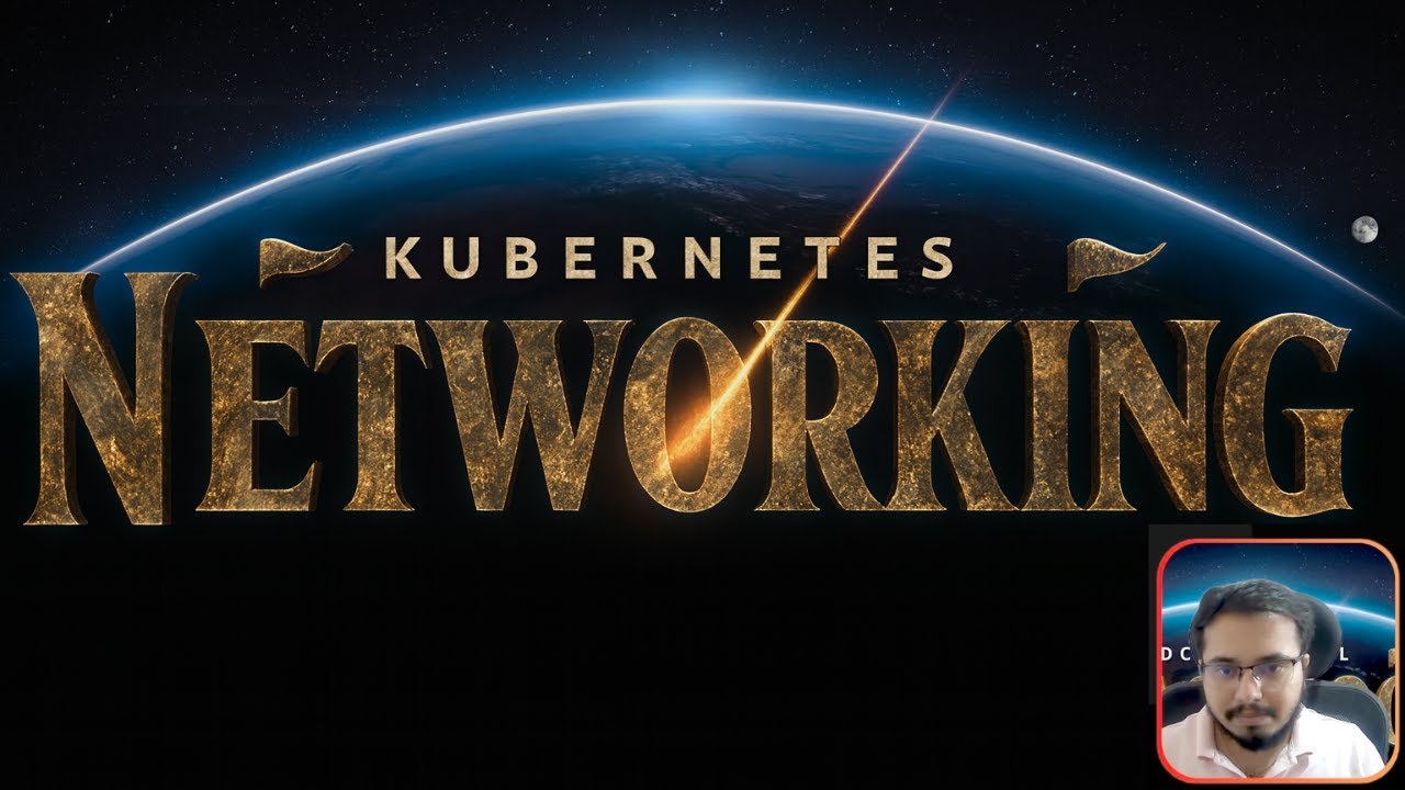 Kubernetes Networking in Telugu #14 | Calico, CNI, SDN Explained with ...