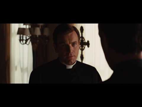 Ewan Mcgregor Priest