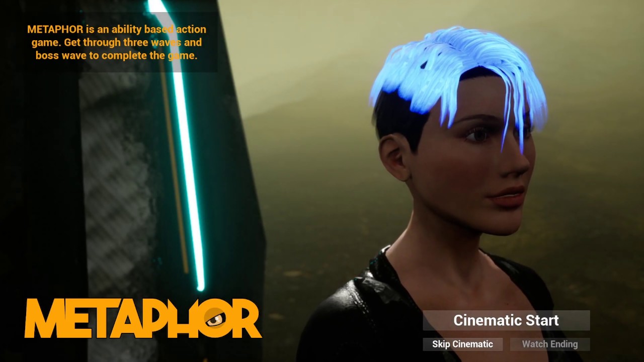 METAPHOR Gameplay Trailer - YouTube