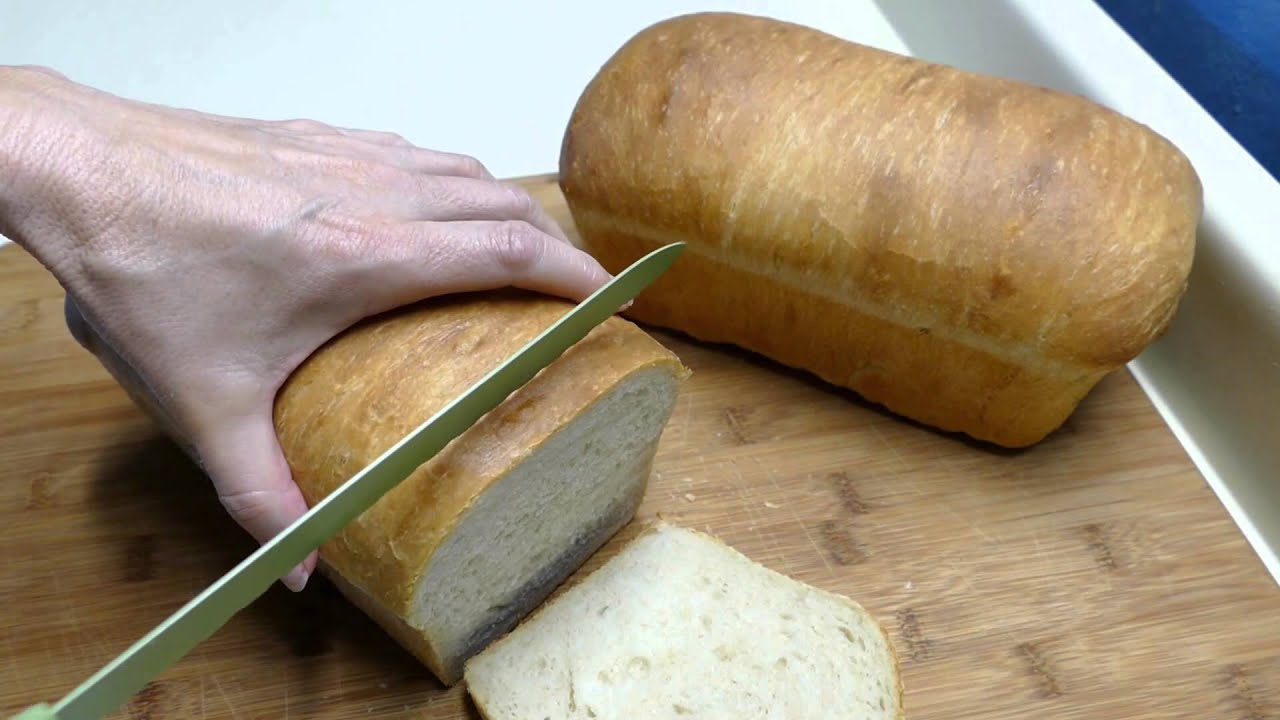 Bake Classic Breads, Artisan Sourdough on Udemy - YouTube