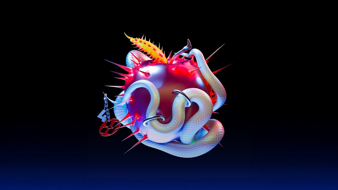 WATTO - BAD NEWS - YouTube