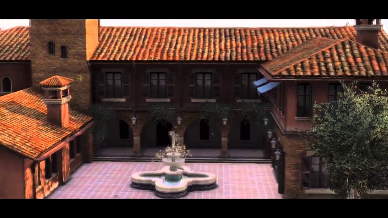 GTA 5 Cinematic Movie! "Game Over" TEASER TRAILER HD - YouTube