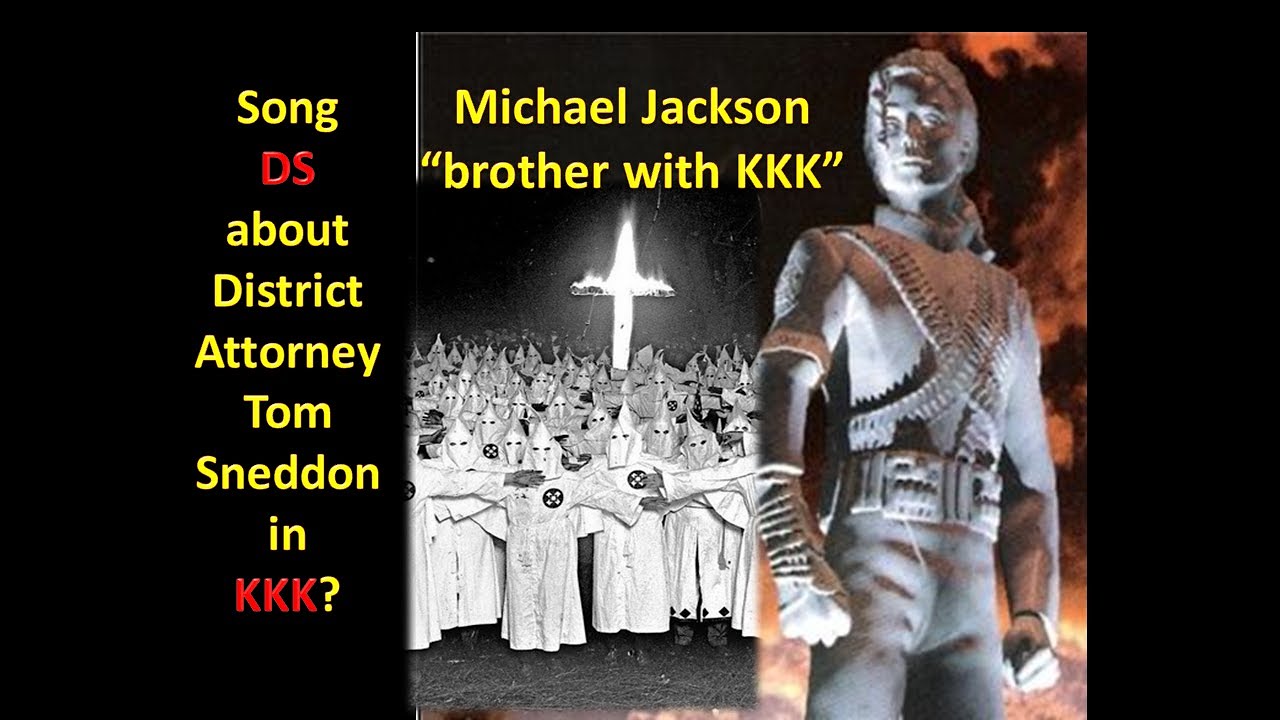 💥Explosive RACIST attack on Michael Jackson from DA Tom Sneddon ...