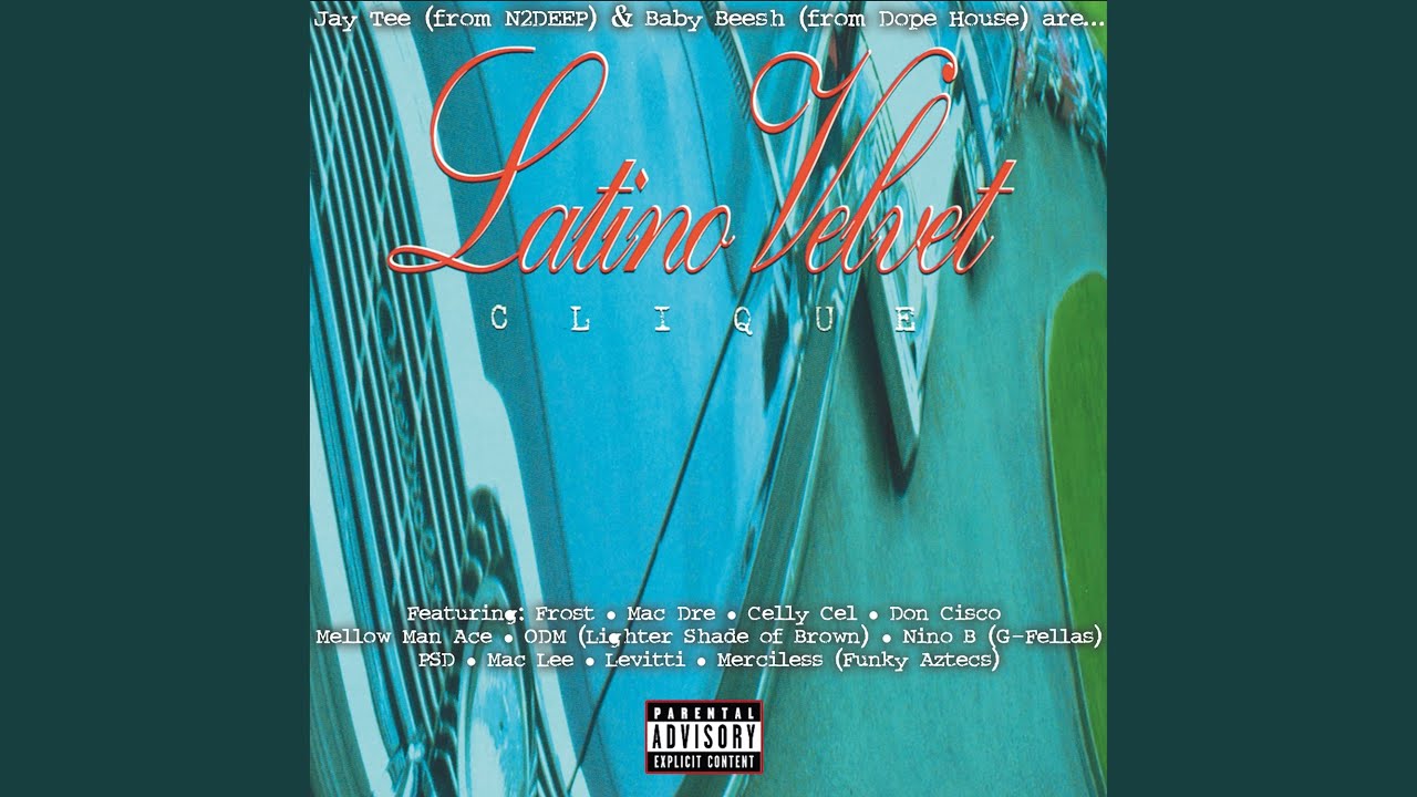 Buzzin' (feat. Levitti) - YouTube