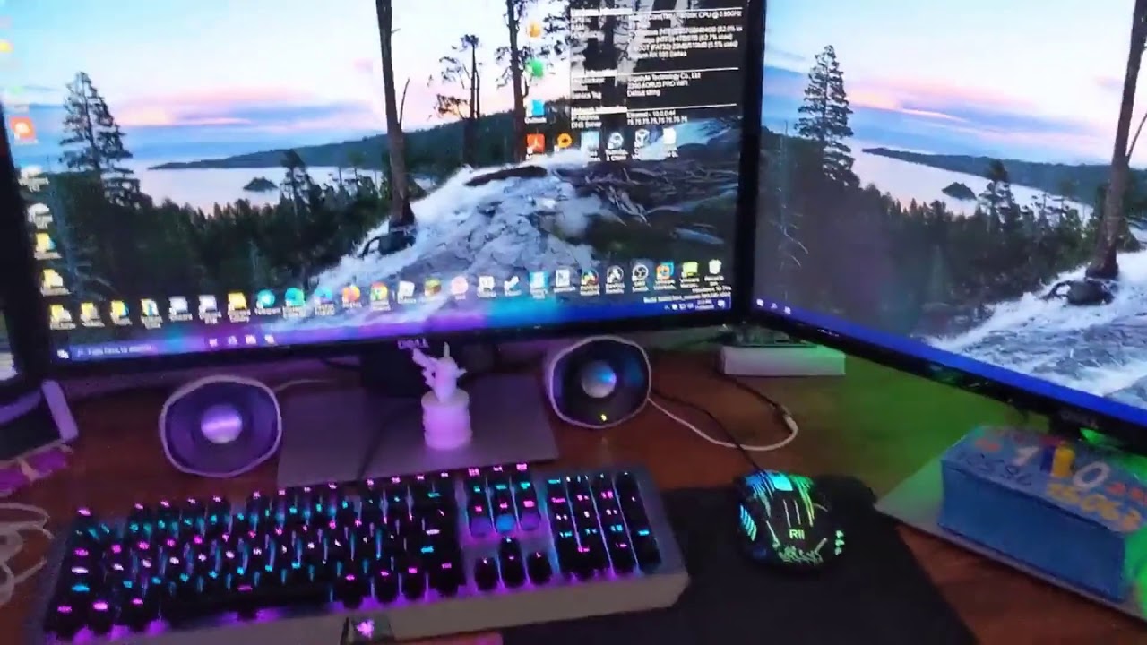 Julia's Tech Spot YTP Sneak Peek 2 - YouTube