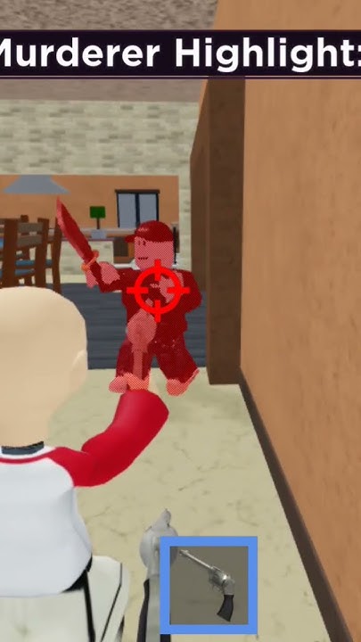 beating speed exploit bot in mm2 aim trainer - YouTube