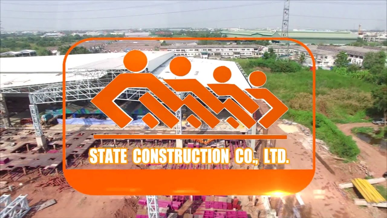 State Construction Present [TH] - YouTube