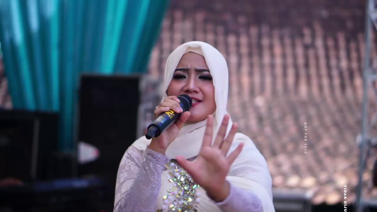 IMA KDI- MAWAR PUTIH BY AMELIA LIVE SOWAN LOR 2019 - YouTube