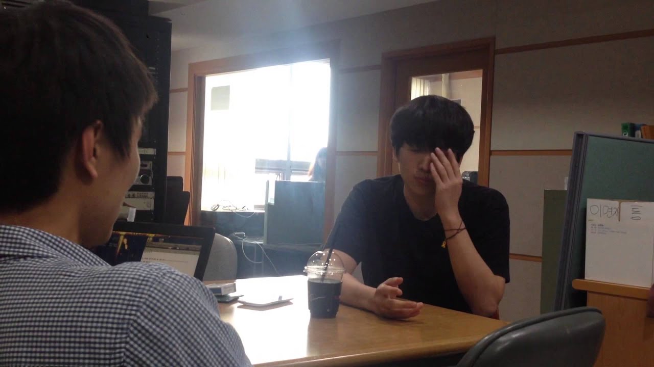 Audience Interview - YouTube