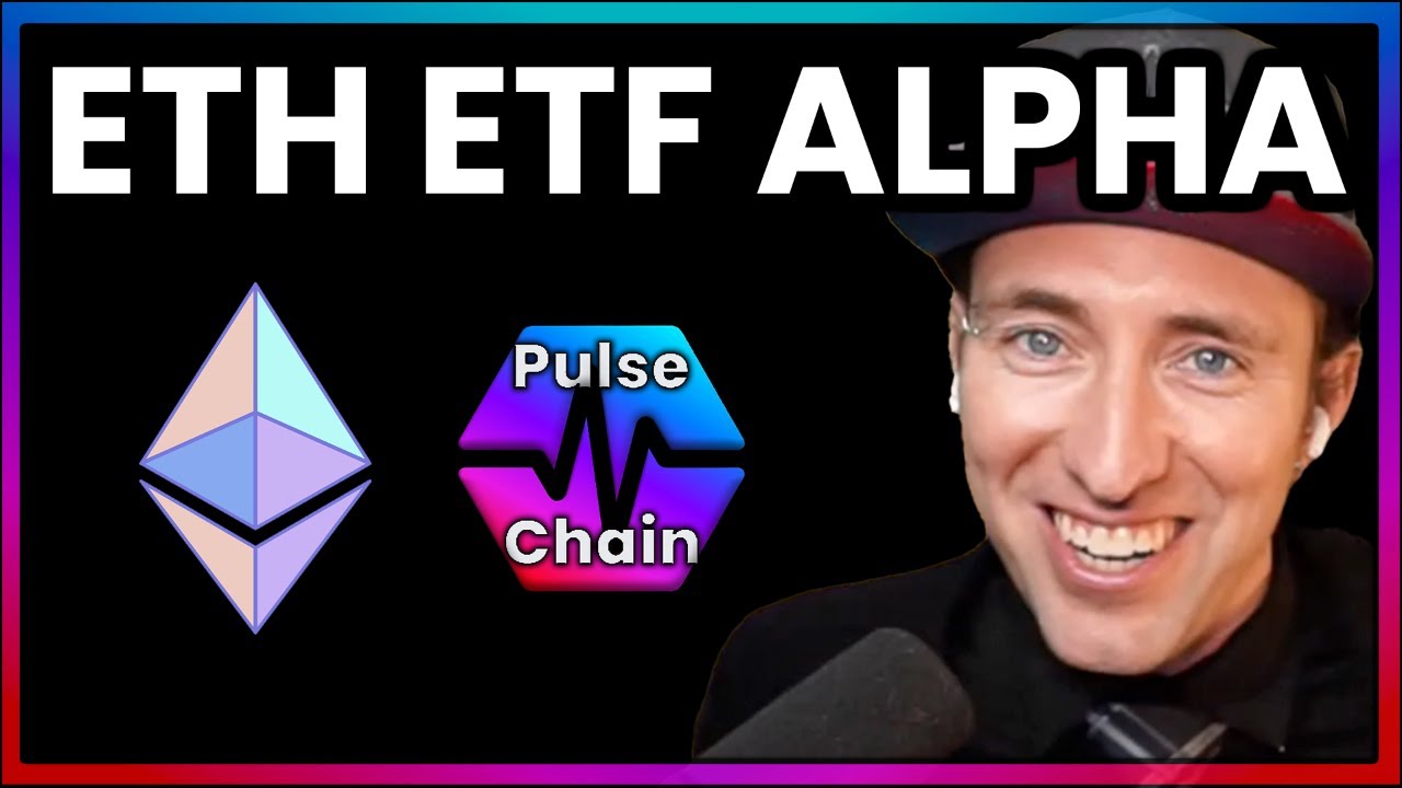 ETH ETF Alpha | Hex Therapy Live #182 - YouTube