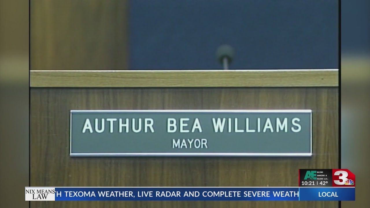 Remembering Remarkable Women: Arthur Bea is the definition of ...