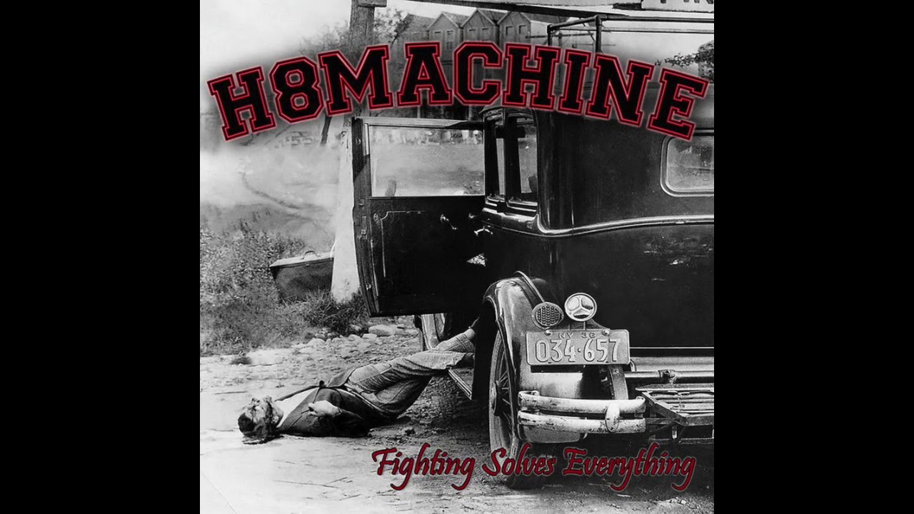 H8machine - Sheeple - YouTube