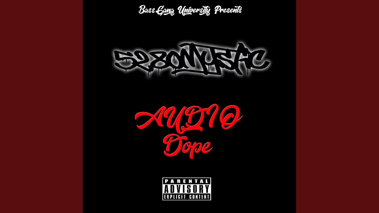 Audio Dope (Intro) - YouTube