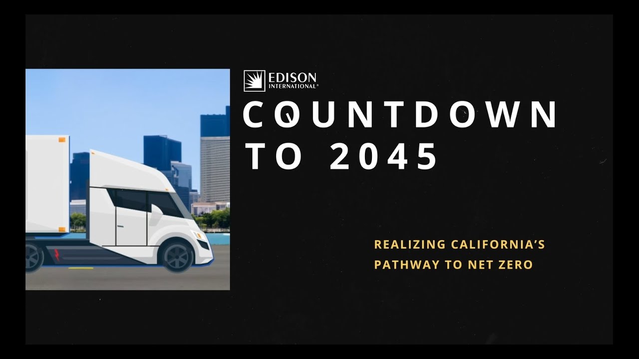 Countdown to 2045 - YouTube