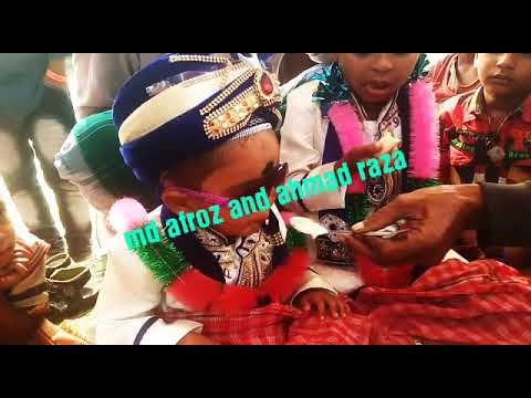 My unkel boy sunnat - YouTube