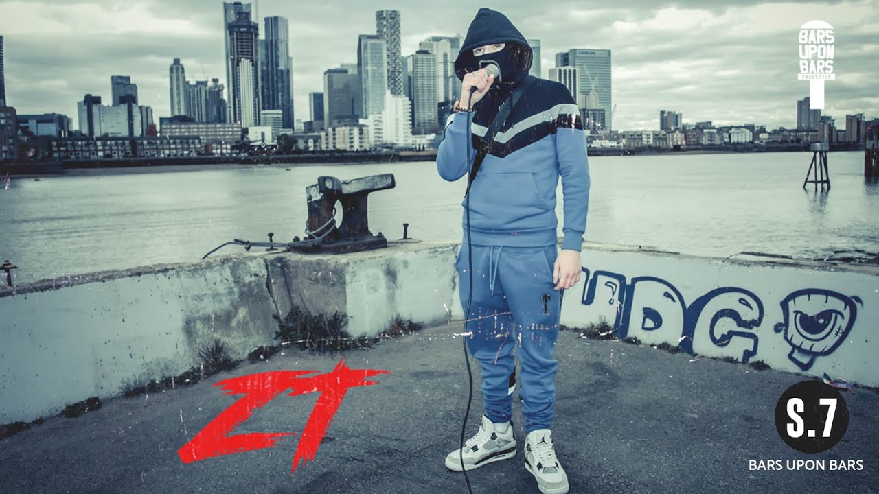 ZT - Bars Upon Bars [S7.E6] |@officialbarsuponbars @Emediareel - YouTube