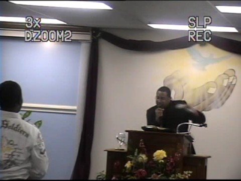 Pastor Calvin McCoy - The Best is Yet to Come 2 - YouTube
