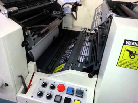 HAMADA C248E - YouTube