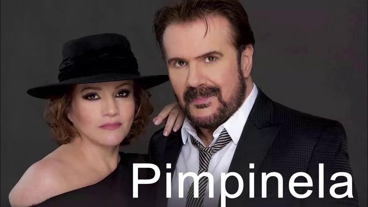 PIMPINELA 25 GRANDES ÉXITOS 2021 - Lo Mejor De Lo Mejor Aguante ...