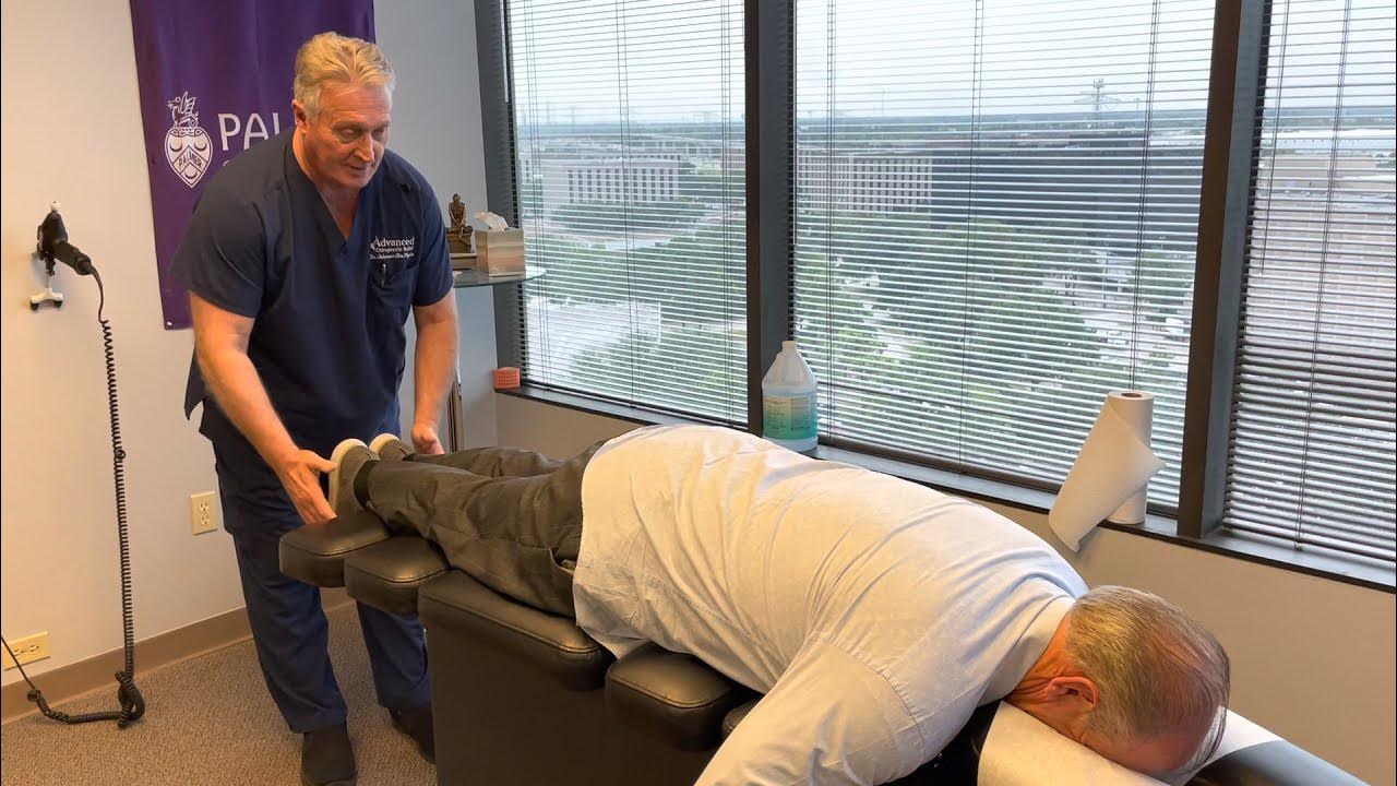 Southern California Pastor Discerned The Ring Dinger® Would Help Him-It ...